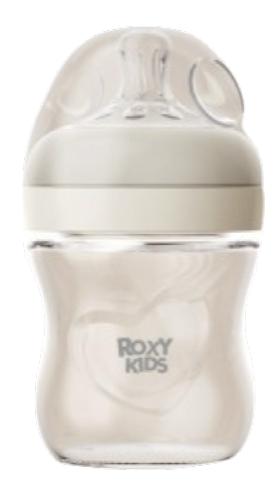 ROXY-KIDS Бутылочка ROXY-KIDS стекло 120 мл