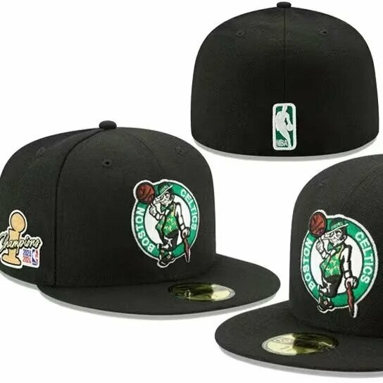 Бейсболка NBA