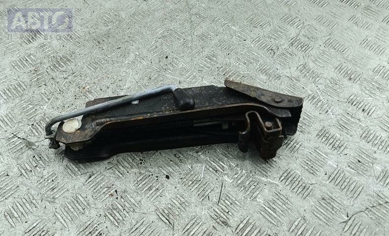 Домкрат Volkswagen Golf-5