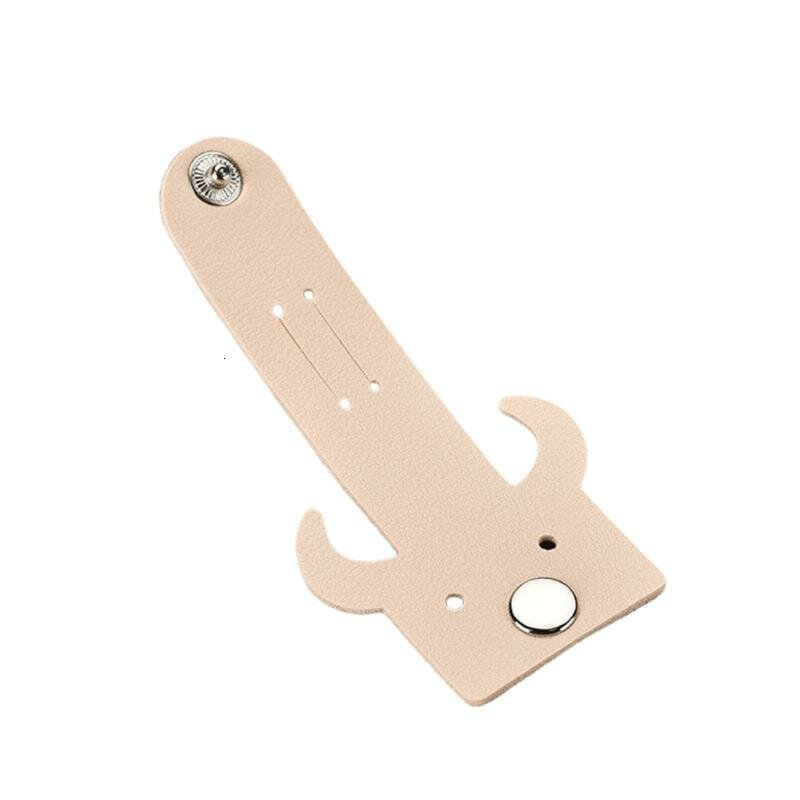 Портативный намотчик для кабелей, Цвет Хаки