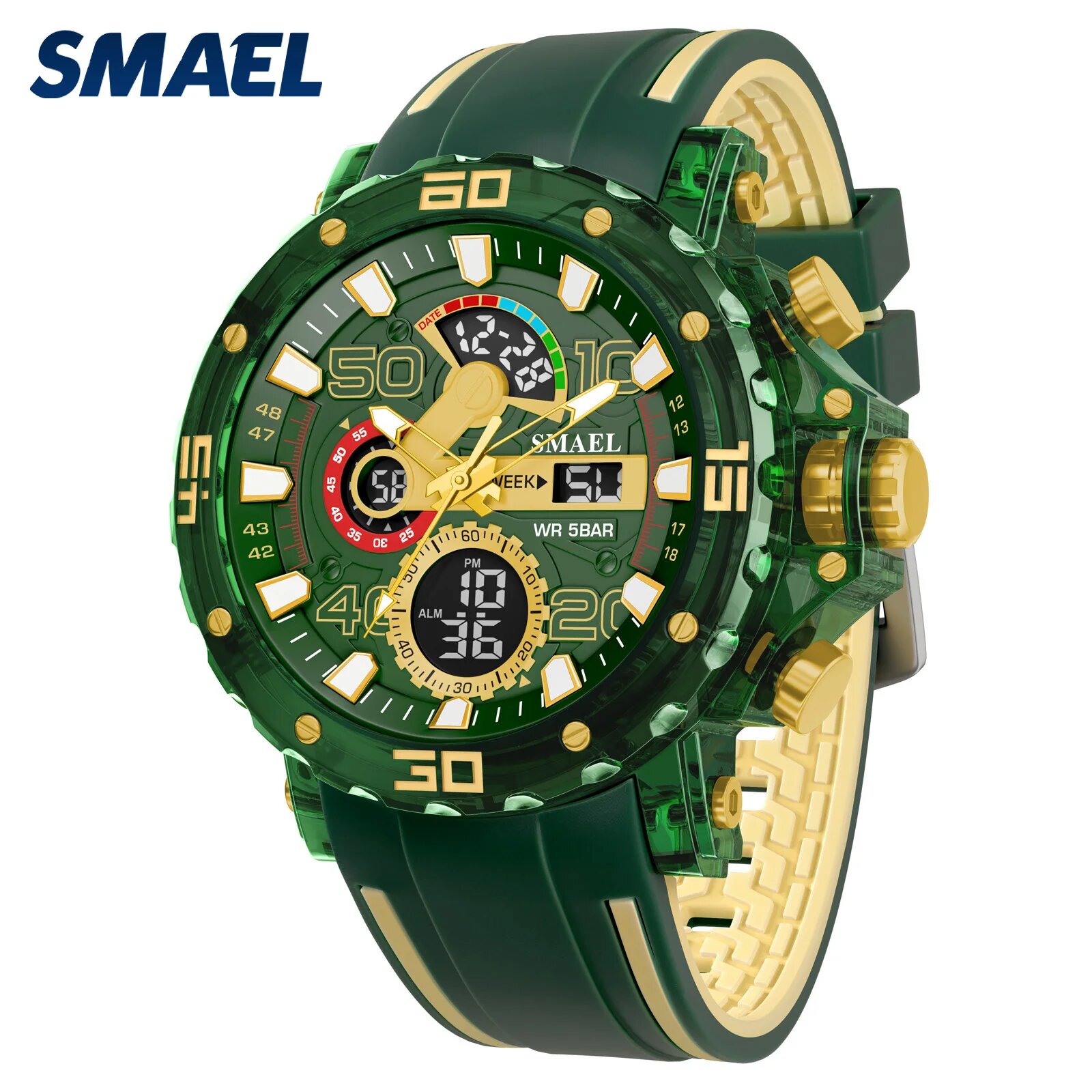 Наручные часы