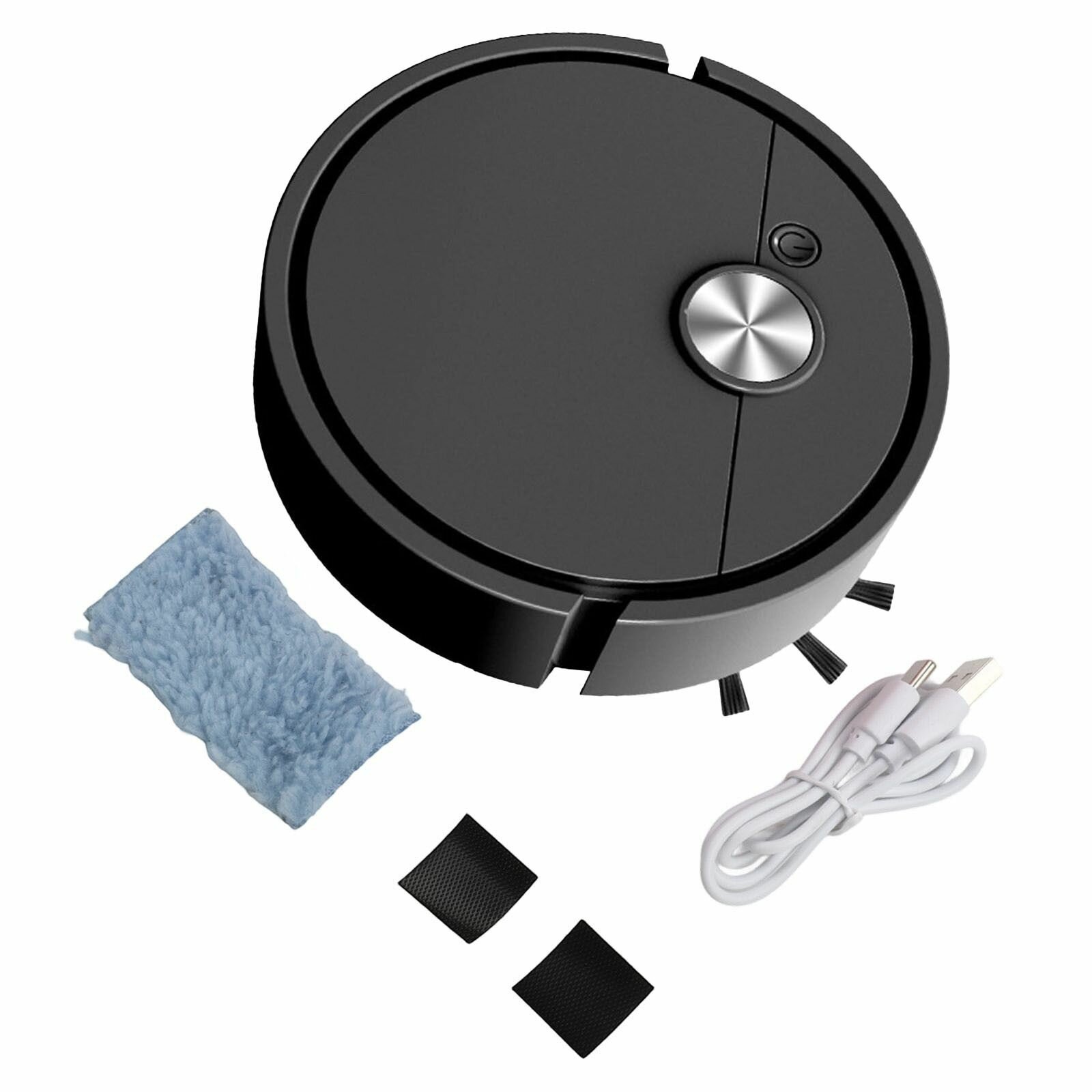 Vacuum Cleaner Accessory 6 pcs — фото 1