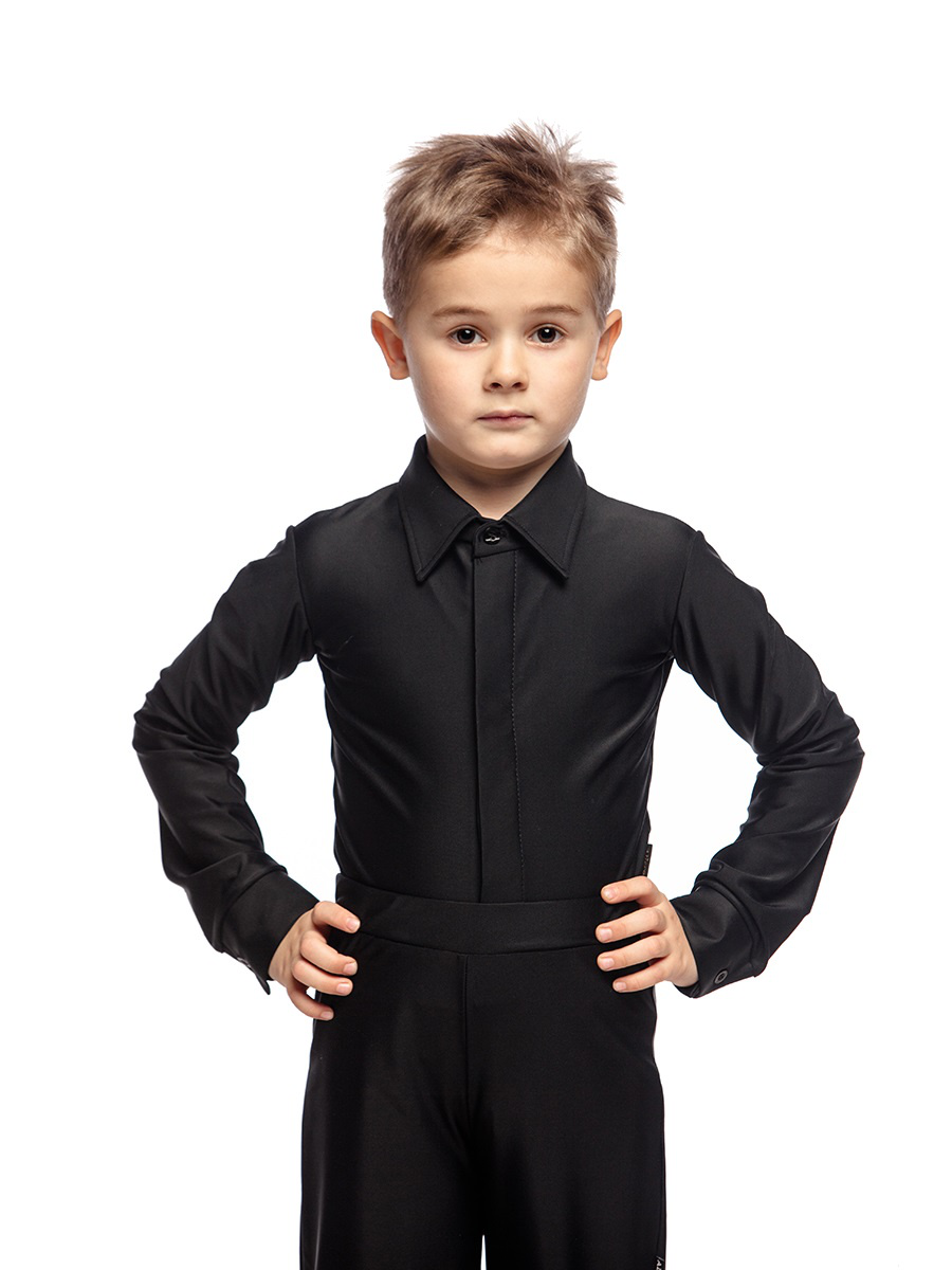 Рубашка для танцев