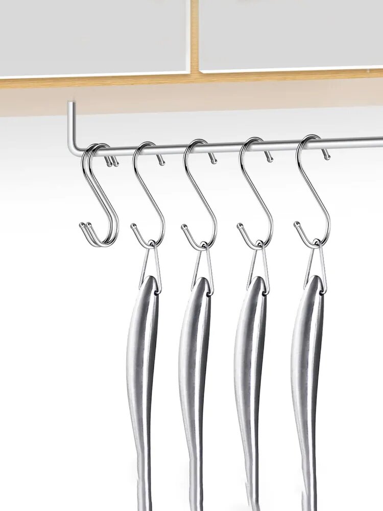 Набор кухонной навески, 10 предметов