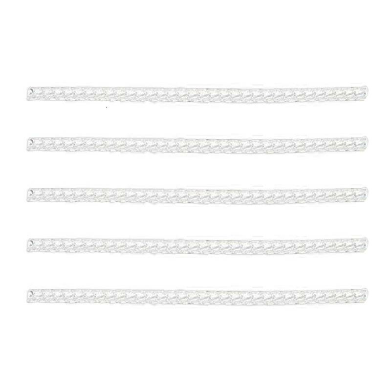 Набор из 5 колец-резайзеров, 4mm - плоская пружина