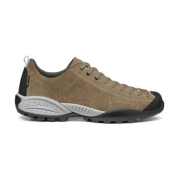 Кроссовки Scarpa Mojito GTX