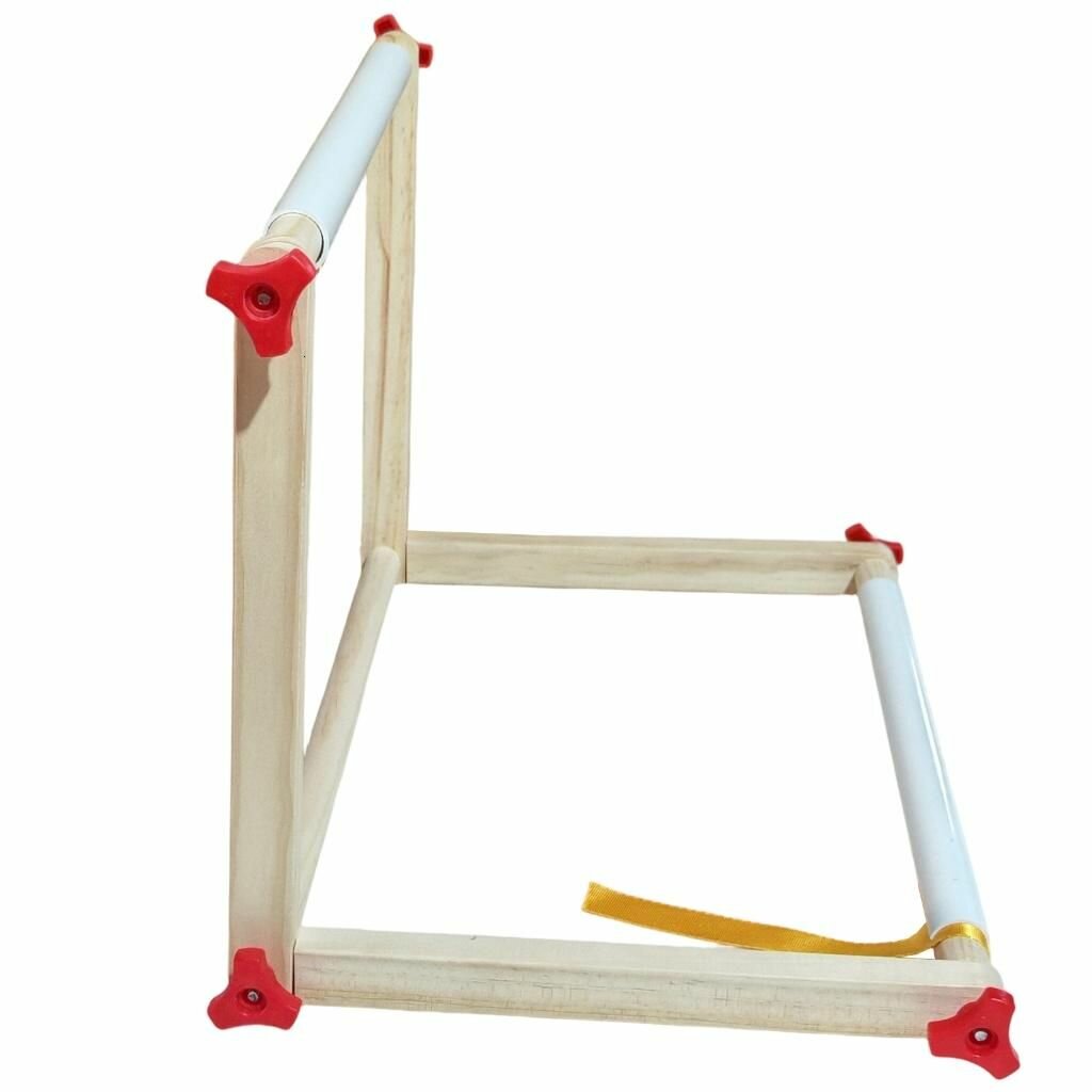 Вышивальный станок с металлическими соединениями, - Модернизированный пластик