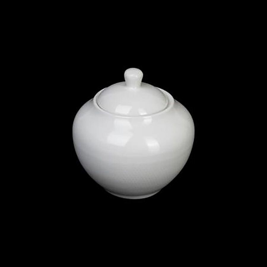 Сахарница Corone Rosenthal, фарфор, 180 мл