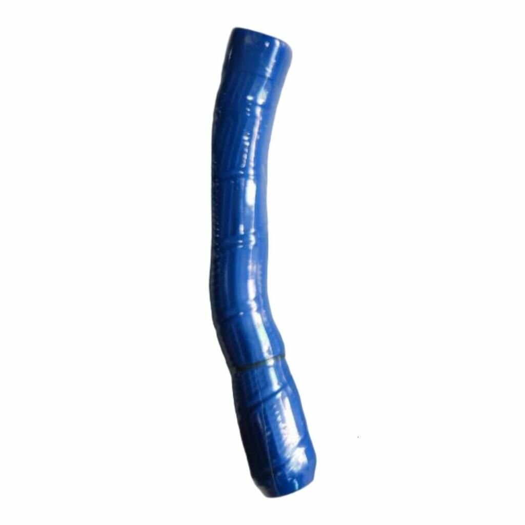 Ручка для фехтования (флёр, сабля, шпага), Синий - левая рука