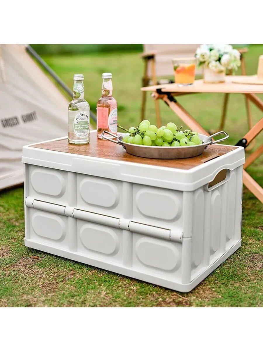 Коробка для хранения MN10A, универсальная, стандарт