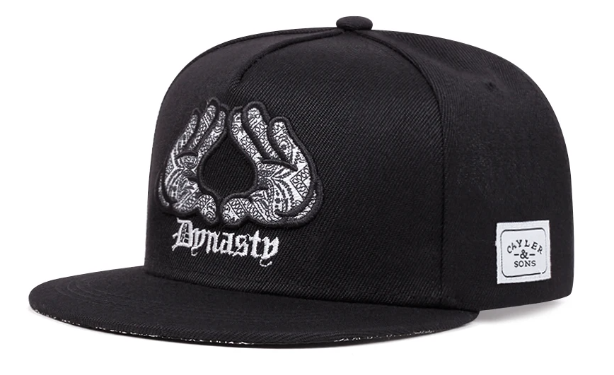 Бейсболка  для мужчин и женщин