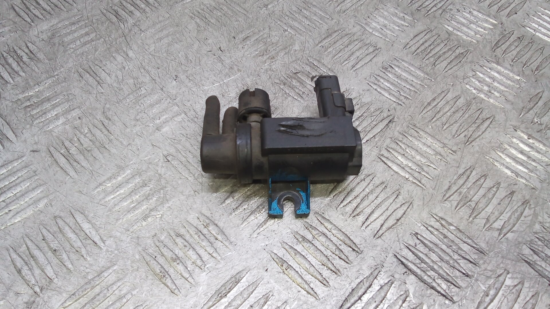 Клапан управления турбиной (Актуатор) FORD TRANSIT CONNECT 1