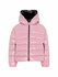Пуховик Save The Duck Hooded padded jacket, размер 14 лет, coral pink