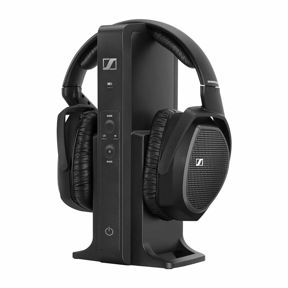 Sennheiser RS 175-U- беспроводные радионаушники