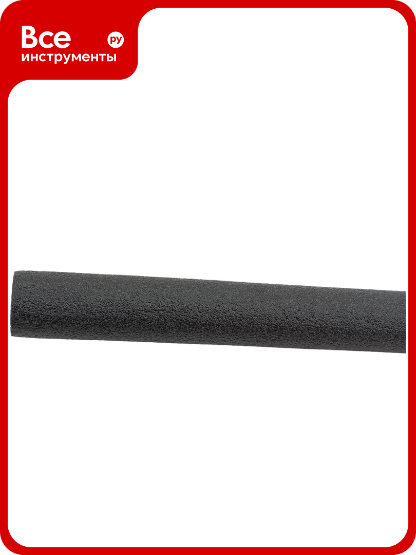 Трубка для теплоизоляции PE 06x018-2 FRIGO для кондиционеров K-FLEX 060182155PEFN0