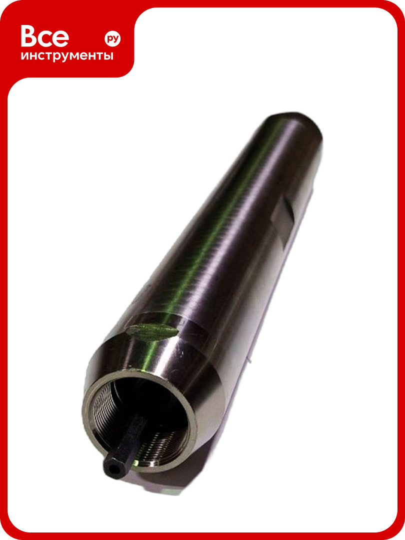 Вибронаконечник Красный Маяк ТТ-50 Х143533317 – вибрационный элемент из износостойкого сплава, повышенной надёжности