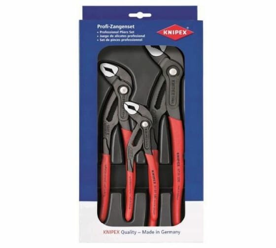 Набор разного инструмента KNIPEX KN-002009V02