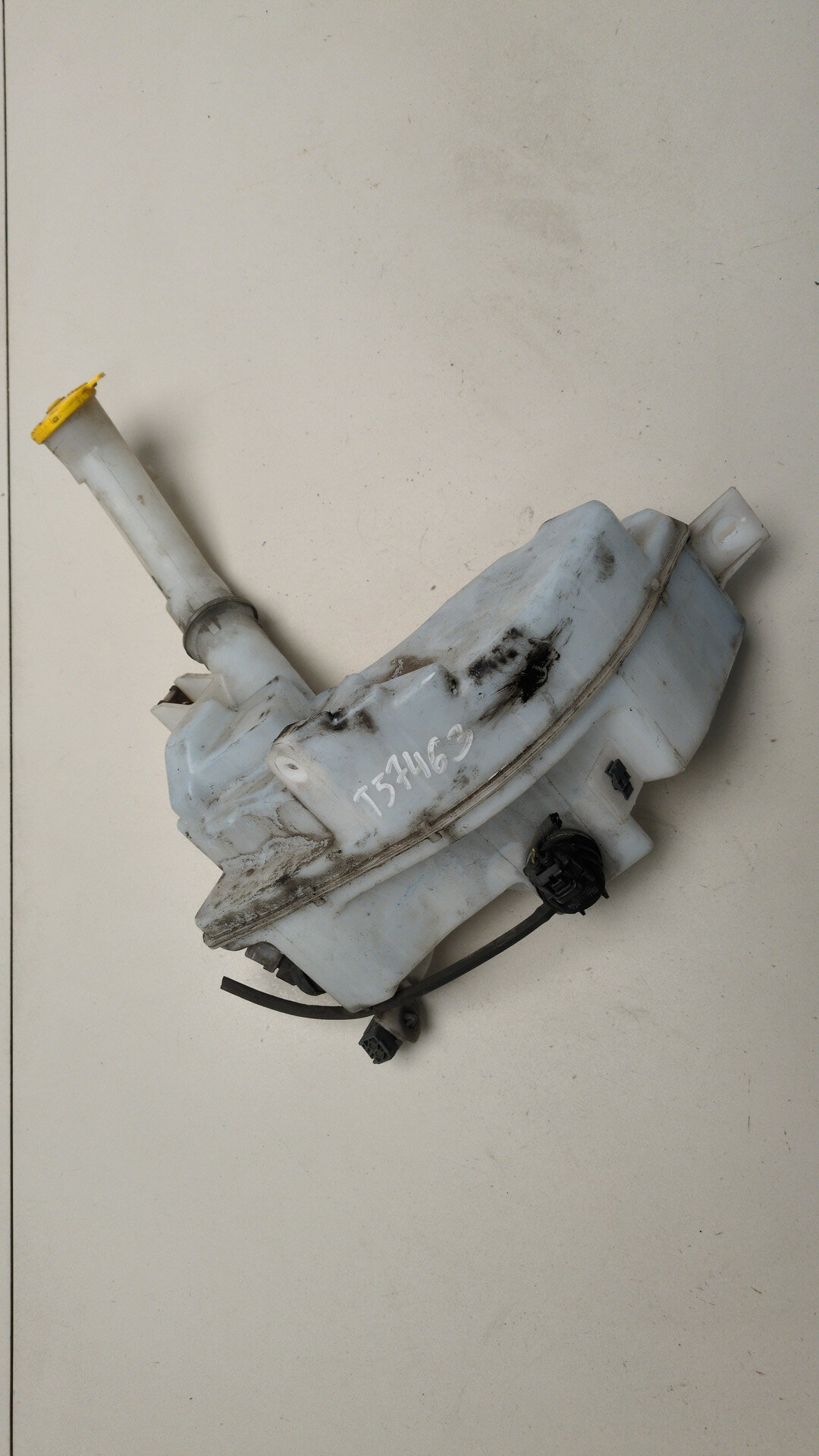 Бачок омывателя Mazda 3 (BK) Б/У