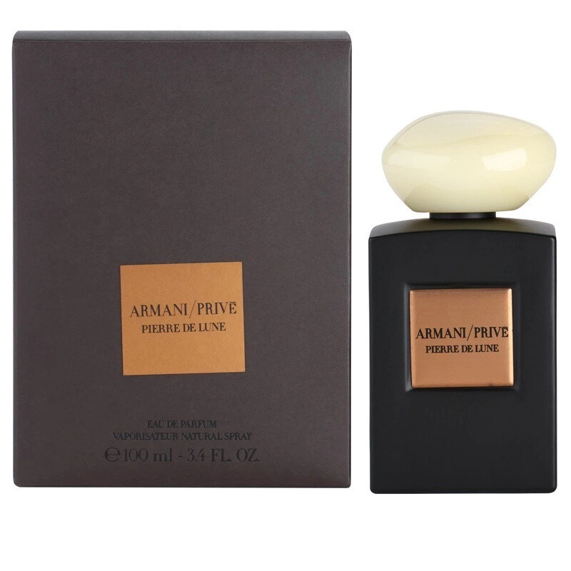 Парфюмерная вода Giorgio Armani Prive Pierre De Lune 100 мл / Духи Джорджио Армани Приве Пьер Де Луна