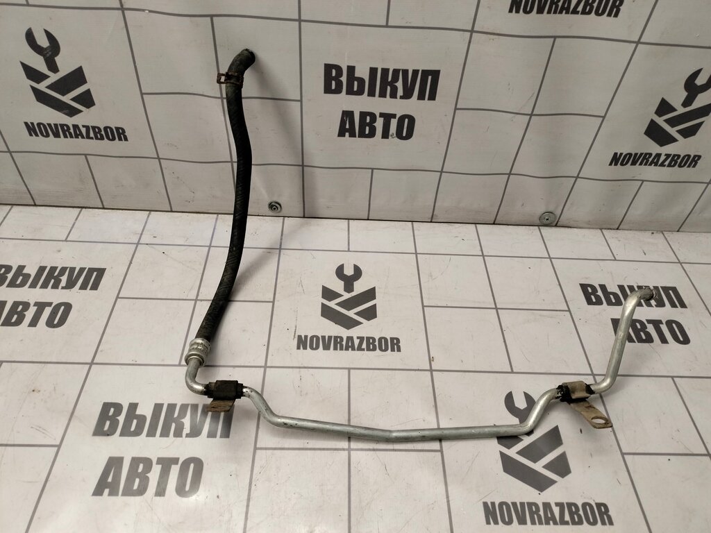 Трубка гидроусилителя Renault Logan 2 14-18