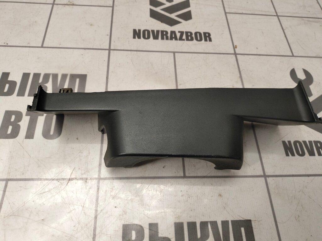 Кожух рулевой колонки верхний Daewoo Nexia 95-16