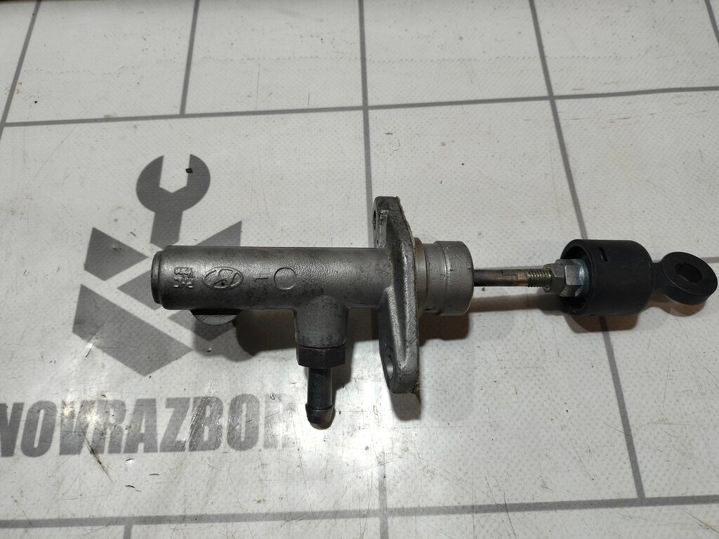 Цилиндр сцепления главный Hyundai Elantra 3 00-05