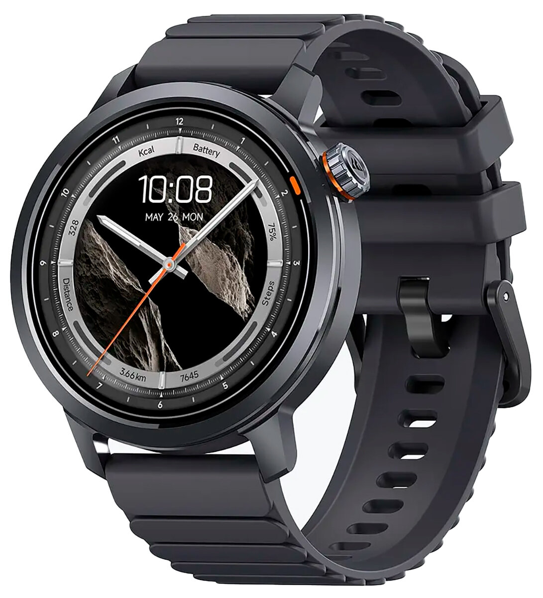 Смарт-часы Kospet ORB Graphite Grey