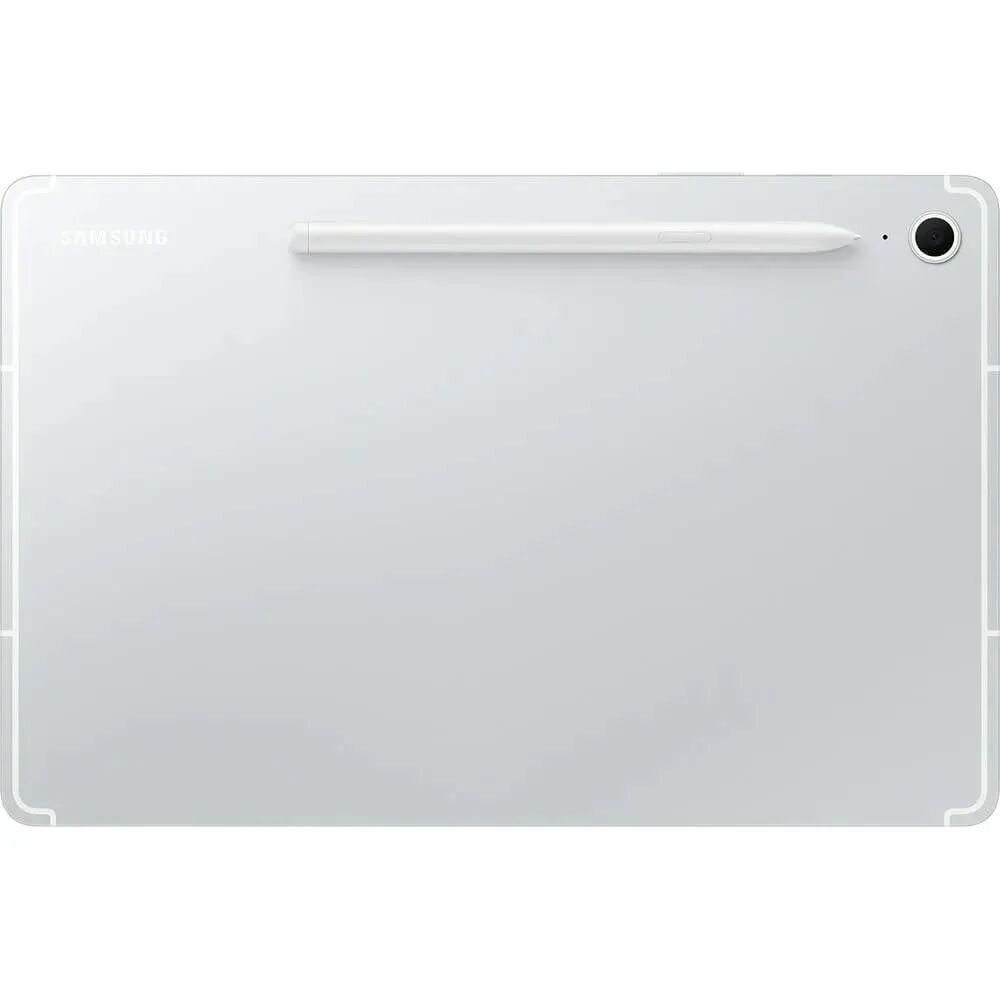 10.9" Планшет Samsung Galaxy Tab S10 FE 12/256 Wi-Fi silver