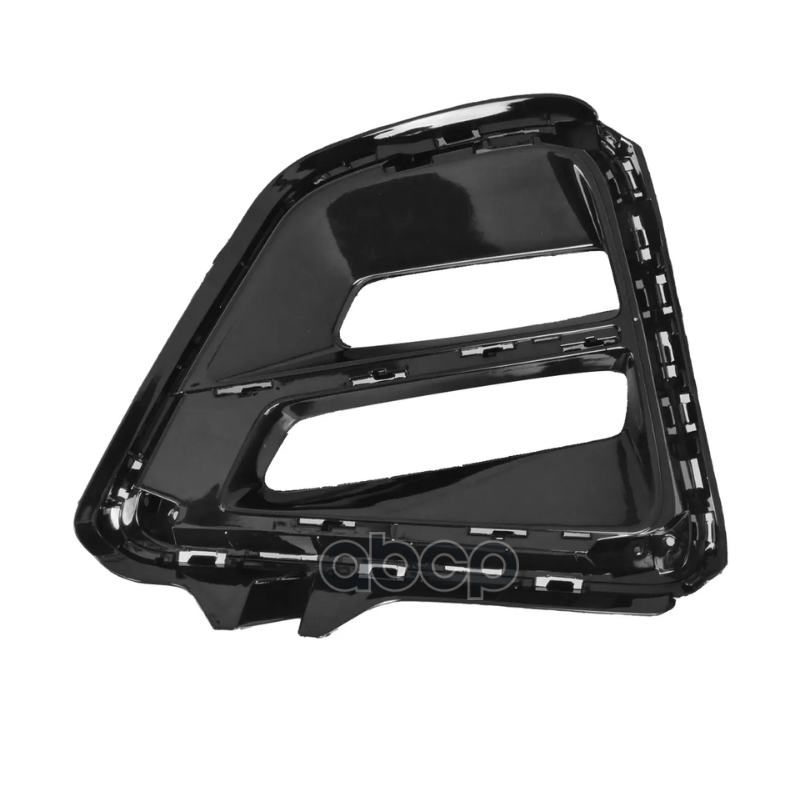 Накладка противотуманной фары левая Chery Tiggo 4 Pro 2022- RTC арт. 02RTC0118