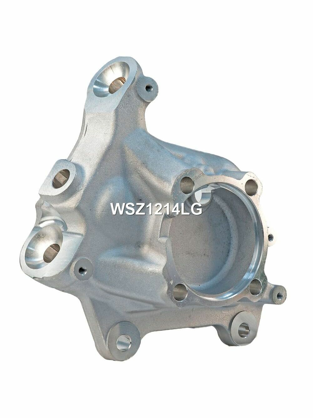 Кулак поворотный BMW 1 E88 E82 E821 E87 E87N 3 E92 E92N E90N E91 E91N Z4 E89