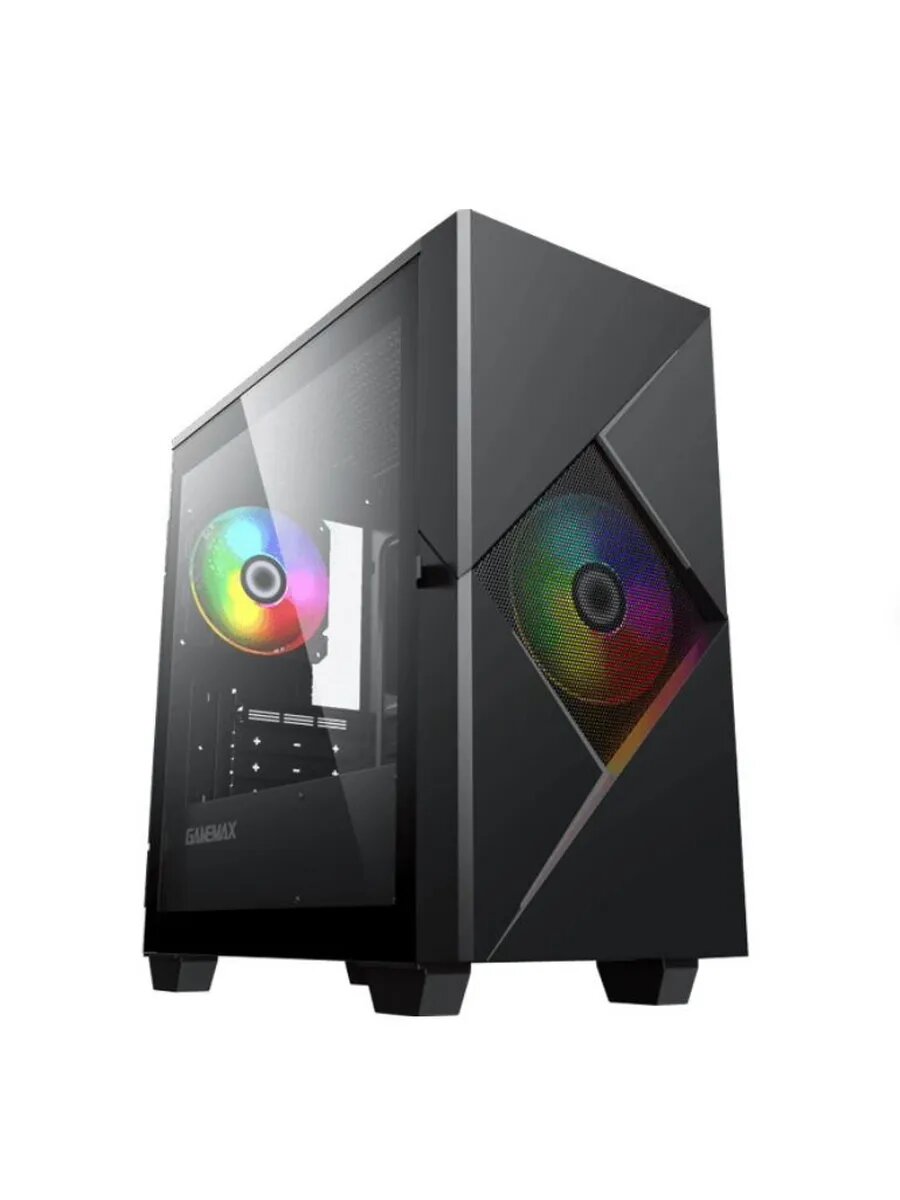 Корпус Cyclops BG CYCLOPS BG черный