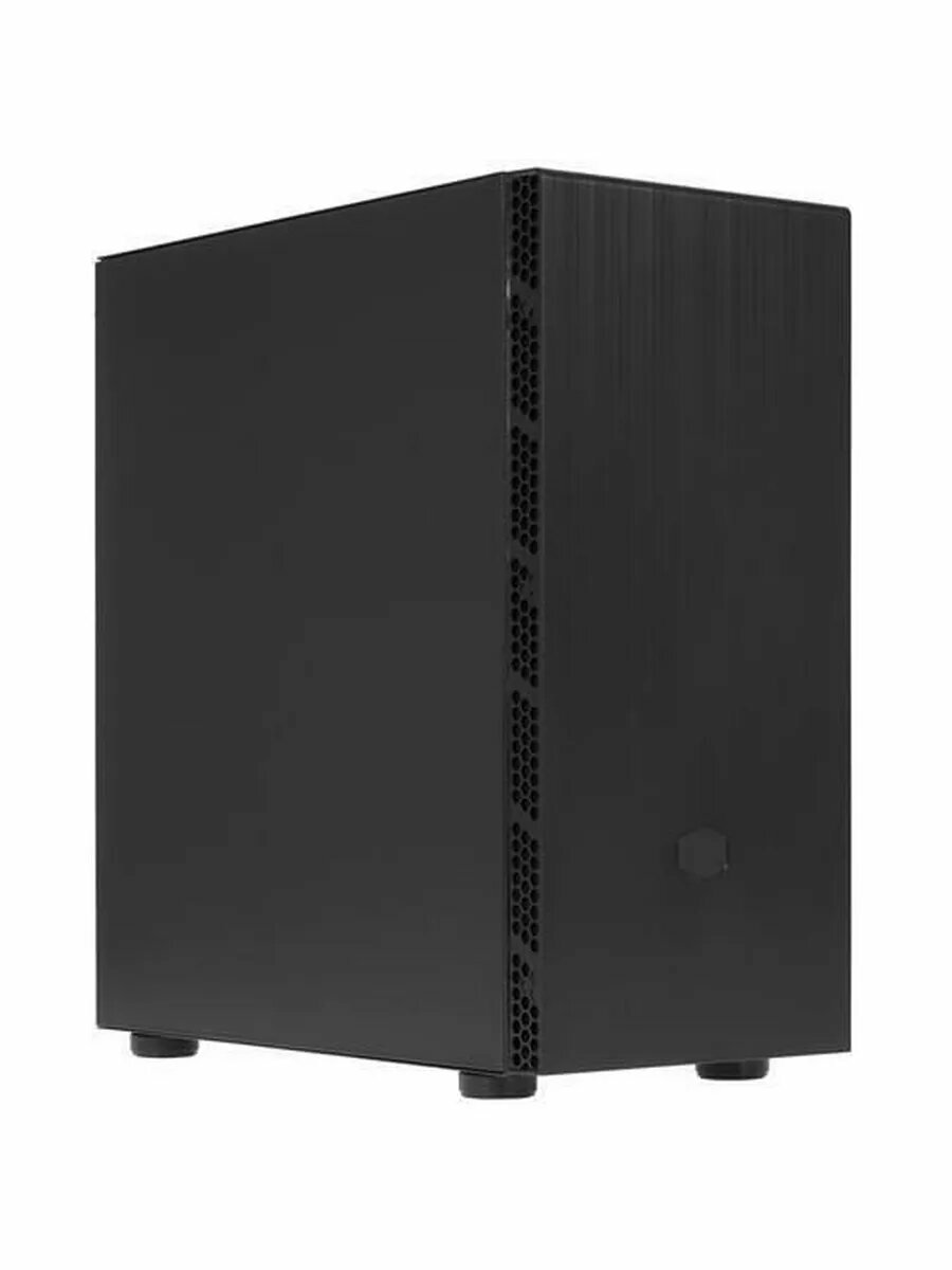Корпус MasterBox MB600L V2 MB600L2-KNNN-S00 черный