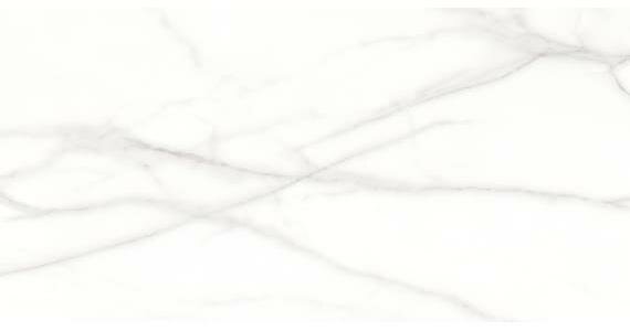 LB-CERAMICS Керамогранит Каррара Нова белый, 30x60,3, арт. 6260-0080 (цена за 1.44 м2)