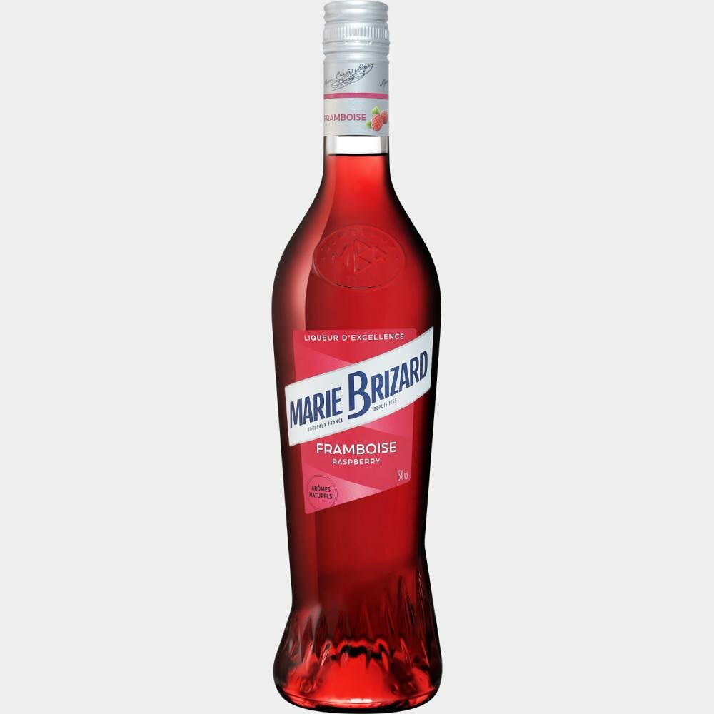 Ликёр Мари Бризар Фрамбуаз 0.7 л. Франция
