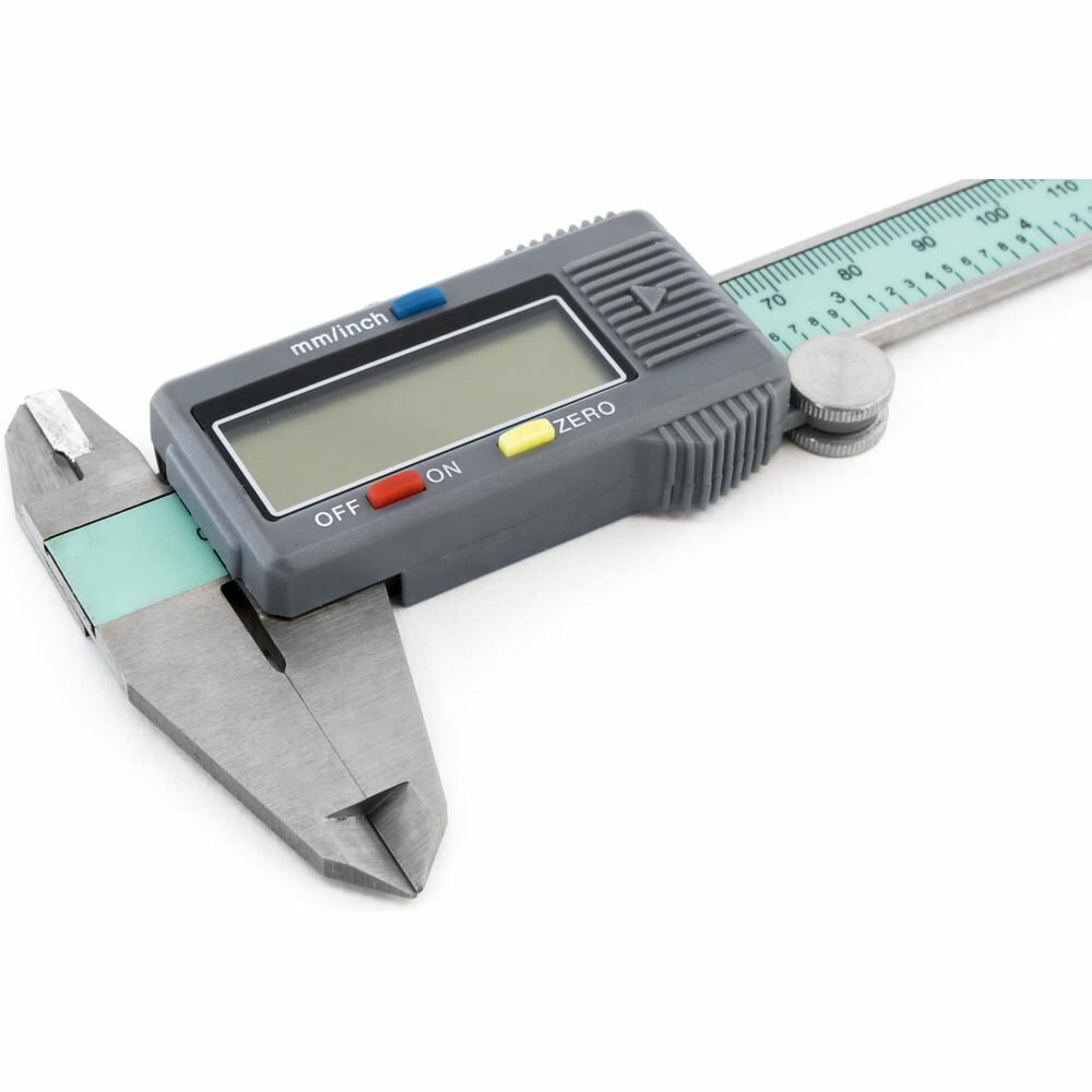 Штангенциркуль ЧИЗ ШЦЦ-1-125