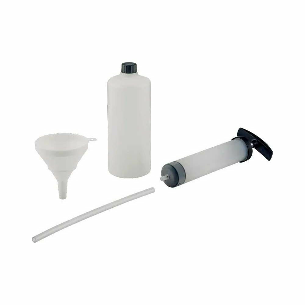 Набор сервисный для замены моторного масла GEOS GEOS