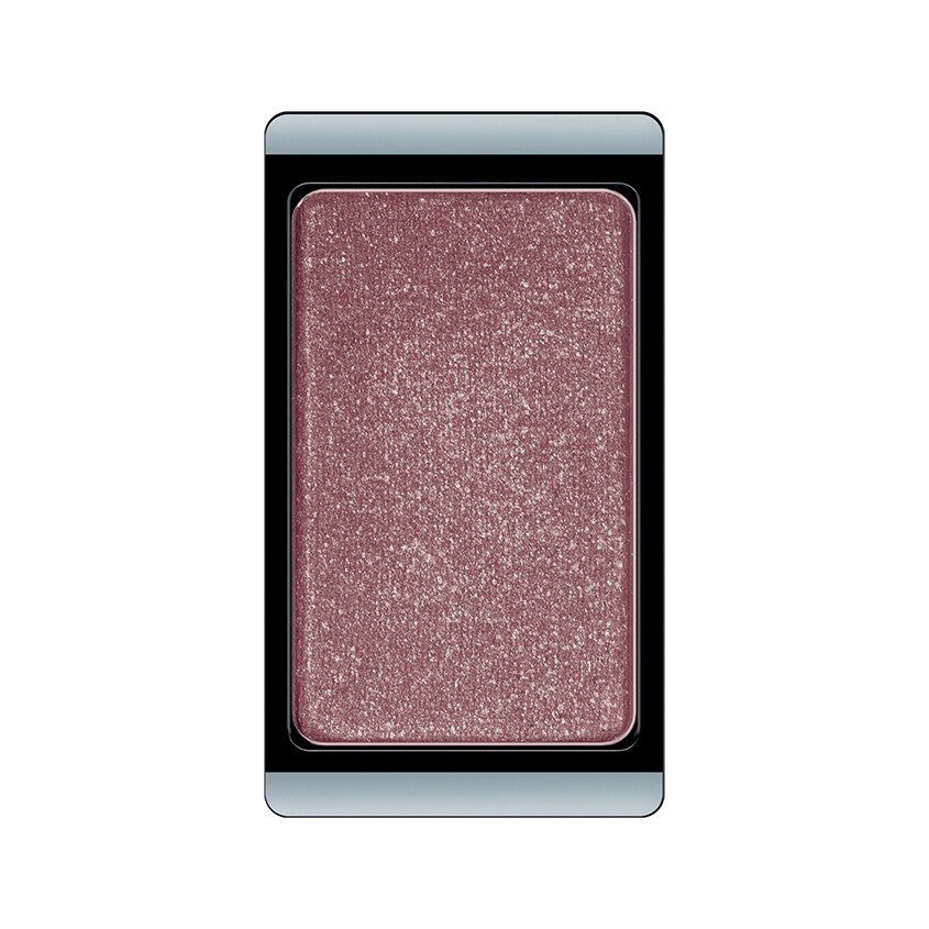 Тени для век ARTDECO EYESHADOW перламутровые тон 395 glam purple elixir