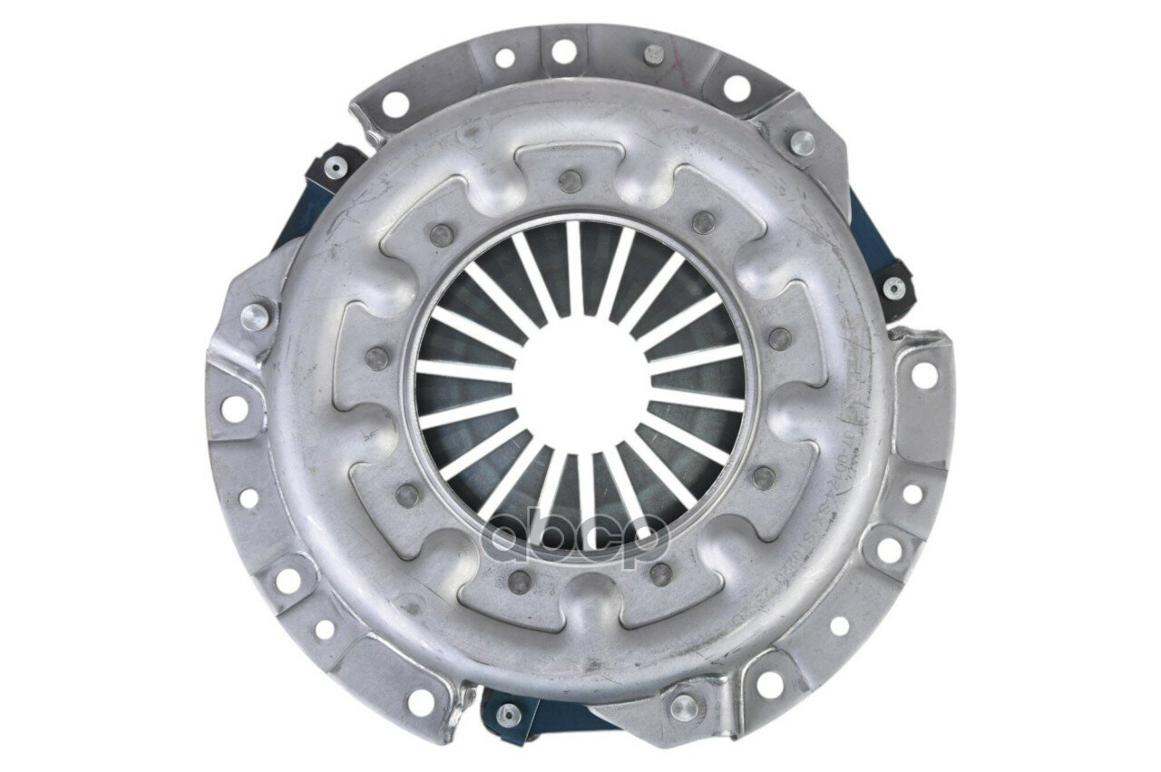Корзина сцепления KIA Sephia/Shuma 1.5i 16V 98> Stellox арт. 07-00174-SX