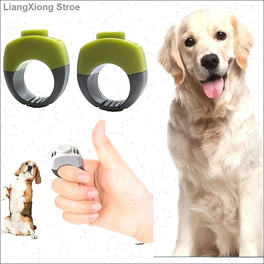 Кликер Для Дрессировки Собак