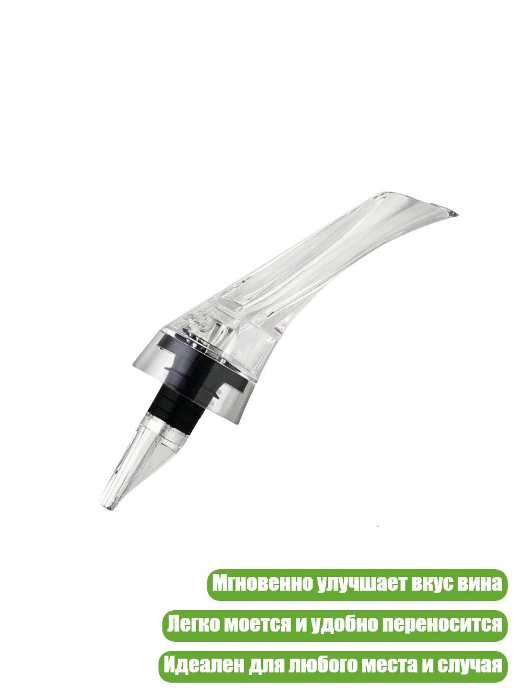 Аэратор для вина