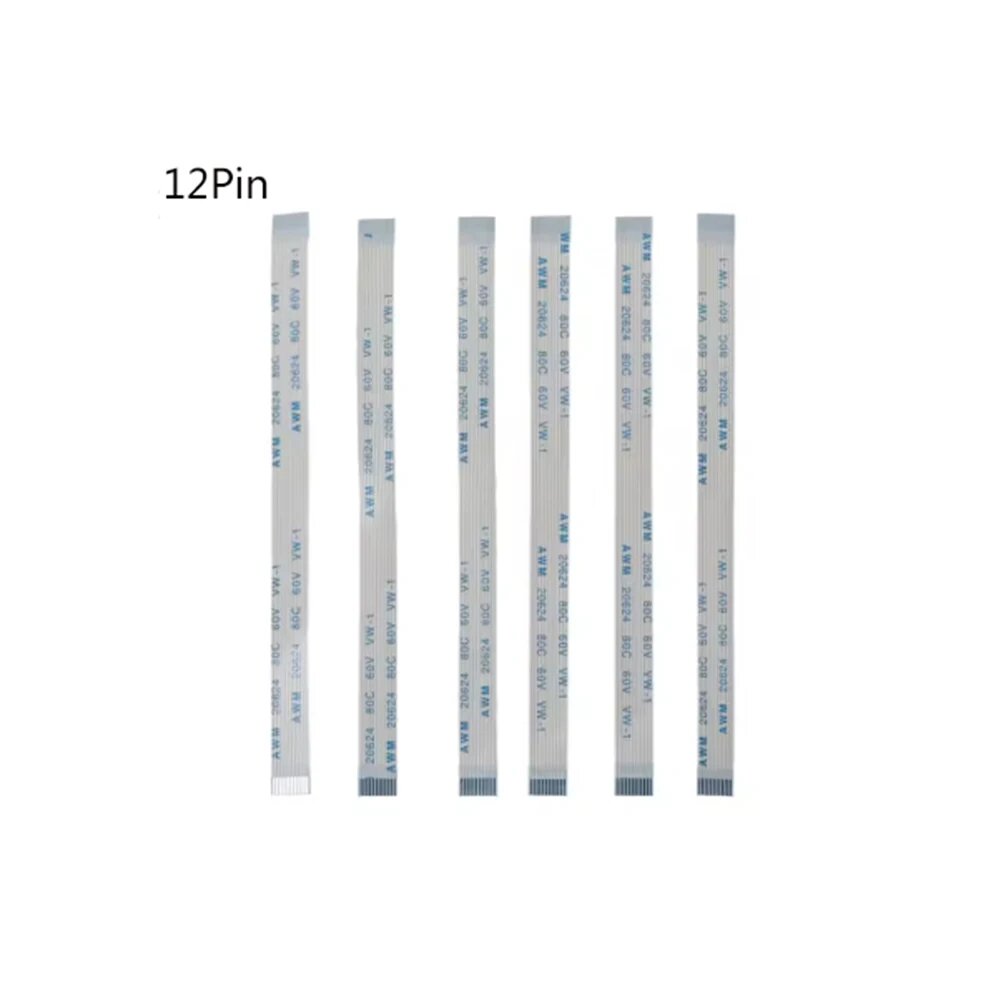 Ленточный кабель для Sony Dualshock 4 PS4 20Pcs 12Pin