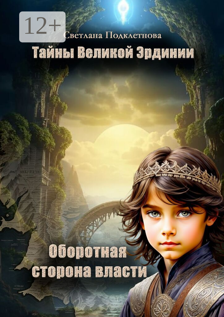 Тайны Великой Эрдинии: Оборотная сторона власти