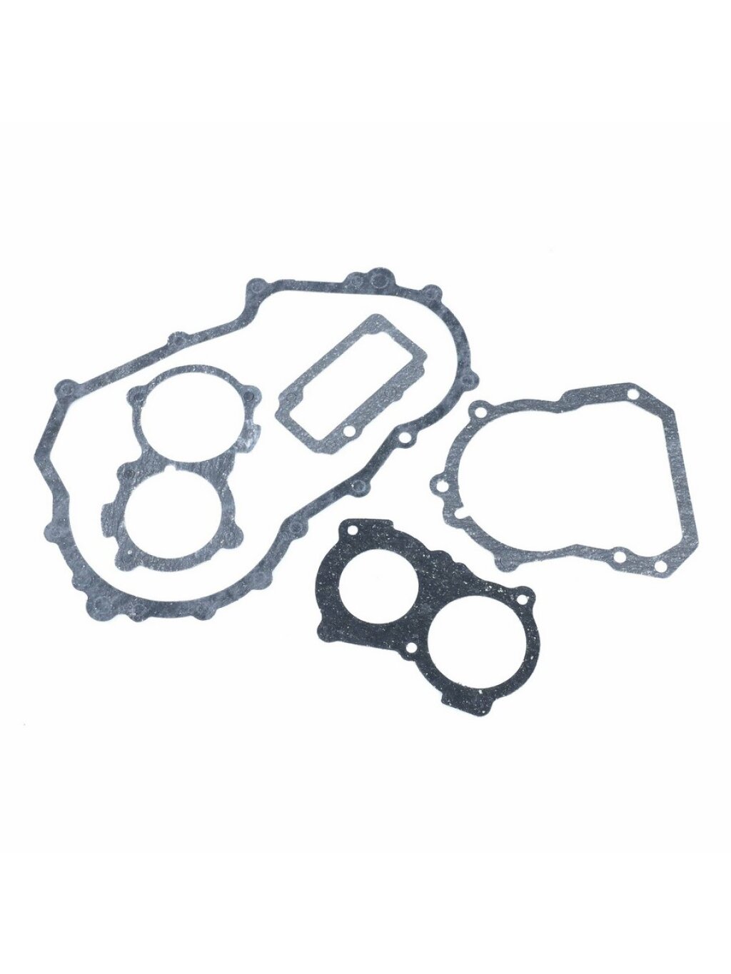 Набор прокладок раздатки для а/м ГАЗ 33027 "Рус-Гаскет"