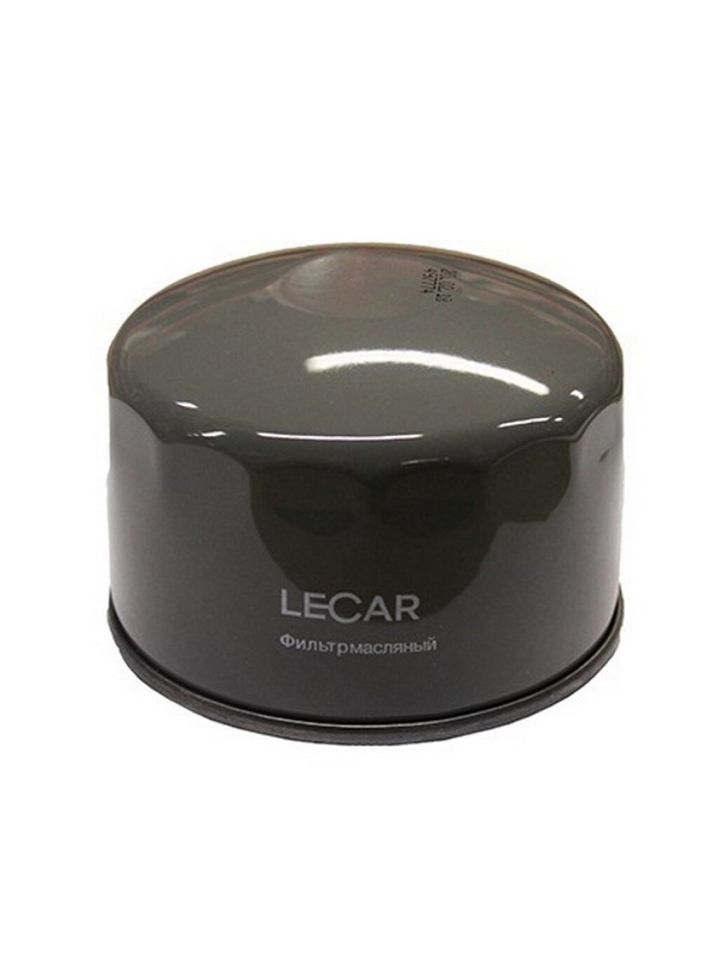 Фильтр масляный для а/м Lada Largus, Renault Logan LECAR ( с ДВС K4M / K7M)