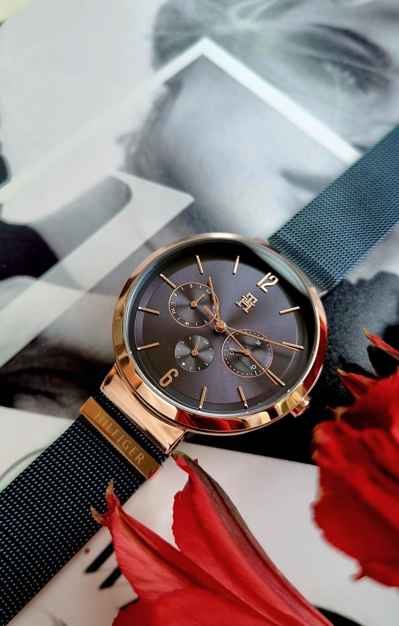 Наручные часы