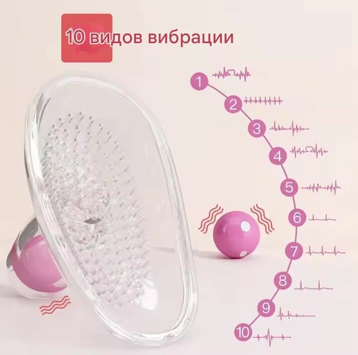 Зажим для сосков стимулятор сосков массажер для чувствительных точек силиконовая мягкая головка безболезненная нескользящая частная игрушка