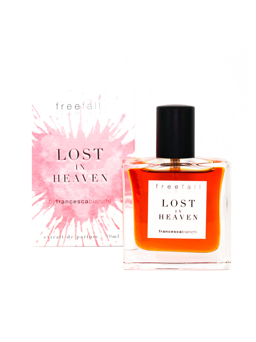 Духи Francesca Bianchi Lost In Heaven 30 мл.