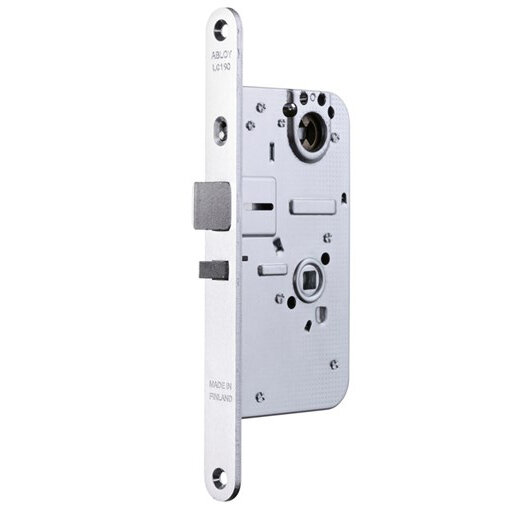 Корпус замка "Abloy" LC 190 L (левый)