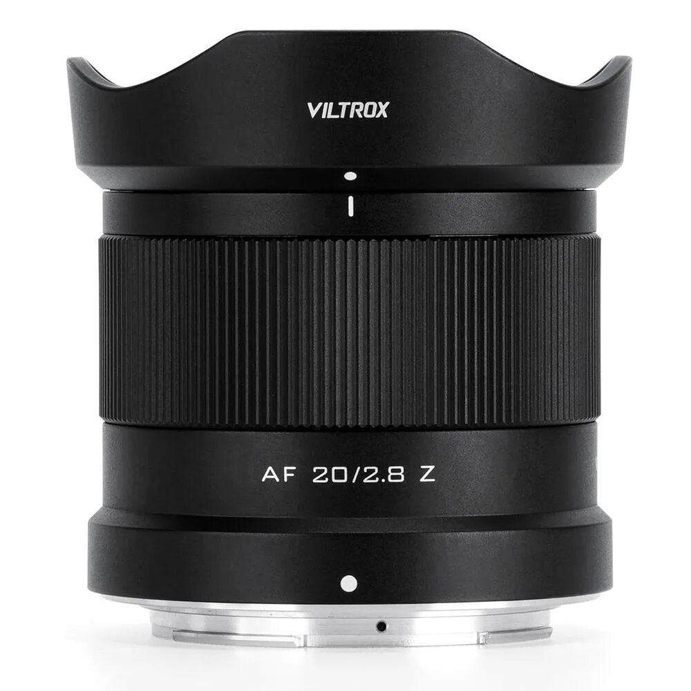 Viltrox Объектив