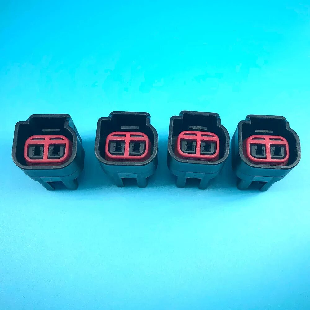 Клемма катушки зажигания, совместимая с Ford Focus, Mondeo, Fiesta, Escape, Edge, высоковольтный зажим для крепления.